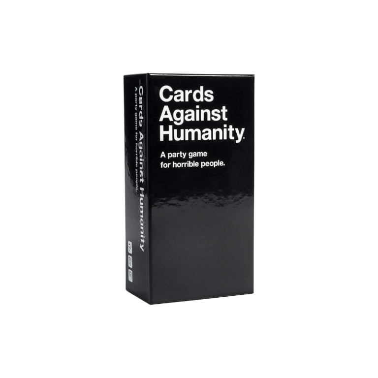 Cards Against Humanity UK edition - Coolio