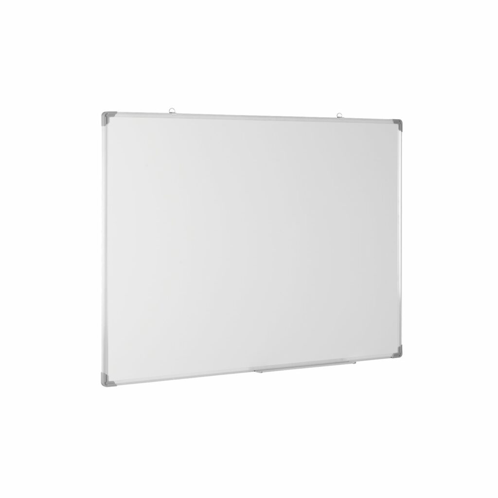 Lumivida Whiteboard Magnetic Dry-Erase Wall-Mounted Medium WB02-2 - Coolio